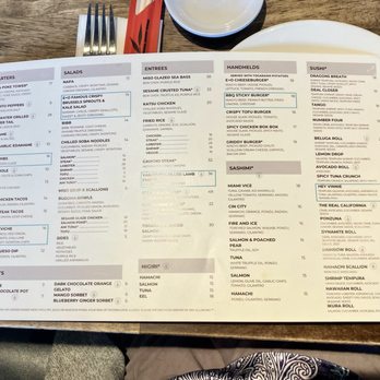 E+O KITCHEN - THE BANKS - Updated January 2026 - 286 Photos & 147 ...