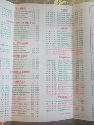 GOLDEN RICE BOWL - Updated August 2024 - 18 Photos & 17 Reviews - 351 ...