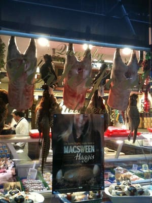 PORTERFORD BUTCHERS - Updated October 2025 - 14 Reviews - 72 Watling St ...