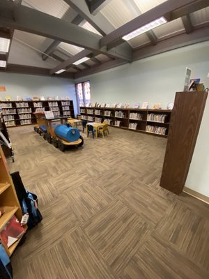 ROSEVILLE PUBLIC LIBRARY - MAIDU BRANCH - Updated October 2025 - 28 ...