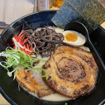 UMAI RAMEN & RICE BOWL - Updated May 2024 - 757 Photos & 439 Reviews ...