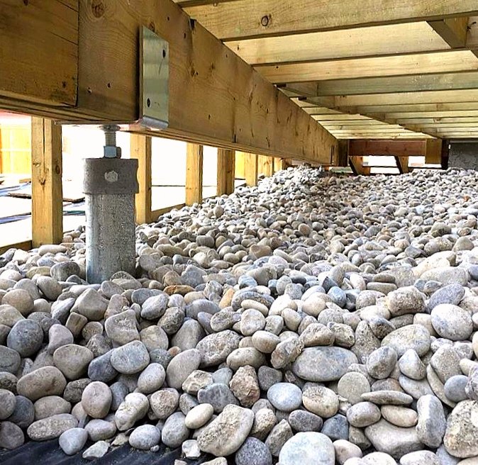 POSTECH SCREW PILES - CALGARY - Updated February 2025 - Calgary ...