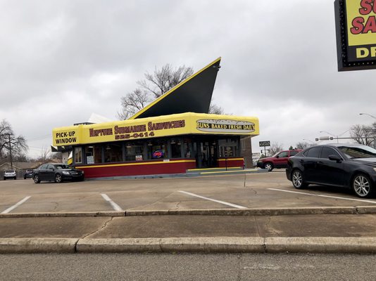 NEPTUNE SUBMARINE SANDWICHES - 94 Photos & 95 Reviews - 3301 N Classen ...