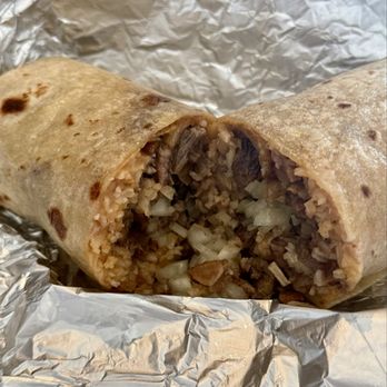 FAT BURRITO - Updated May 2025 - 354 Photos & 608 Reviews - 9608 ...