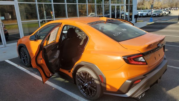 GRANITE SUBARU - Updated January 2026 - 29 Photos & 103 Reviews - 193 ...