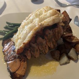 Seafood - BLUE POINT GRILLE - 565 Photos & 499 Reviews - 700 W St Clair ...