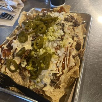 SLAB BBQ & BEER - Updated May 2024 - 1769 Photos & 1242 Reviews - 9012 ...