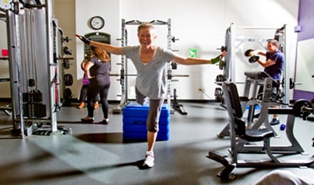 Athmar Recreation Center, Denver | Roadtrippers