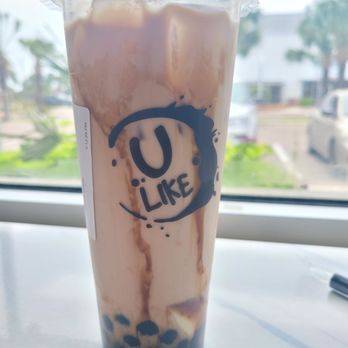 ULIKE TEA - MCALLEN - Updated October 2025 - 113 Photos & 36 Reviews ...