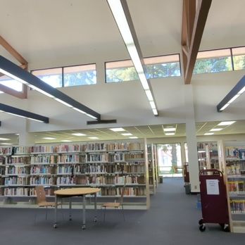 TRACY BRANCH LIBRARY - Updated October 2025 - 20 Photos & 21 Reviews ...