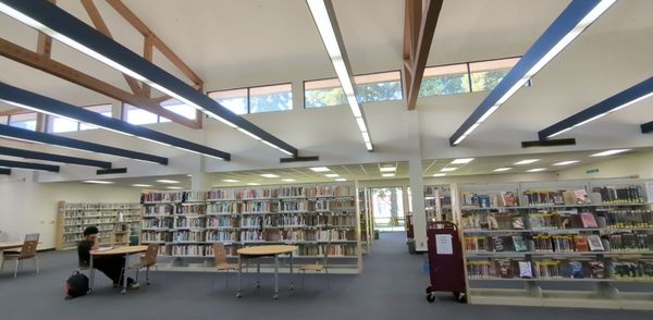 TRACY BRANCH LIBRARY - Updated October 2025 - 20 Photos & 21 Reviews ...