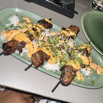 KOYA - Updated October 2025 - 229 Photos & 180 Reviews - 2600 Travis St ...