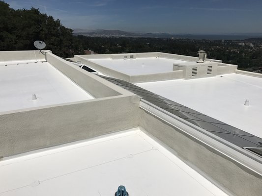 SABER ROOFING - Updated January 2026 - 176 Photos & 446 Reviews - 2995 ...