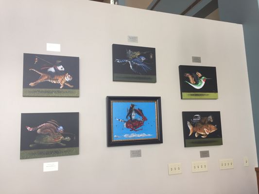 LA QUINTA PUBLIC LIBRARY - Updated December 2025 - 31 Photos & 21 ...