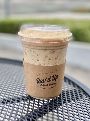 REV’D UP COFFEE AND CLASSICS - Updated May 2024 - 496 Photos & 387 ...