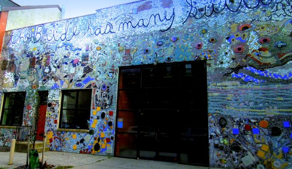 PAINTED BRIDE ART CENTER - Updated July 2025 - 18 Photos & 11 Reviews ...