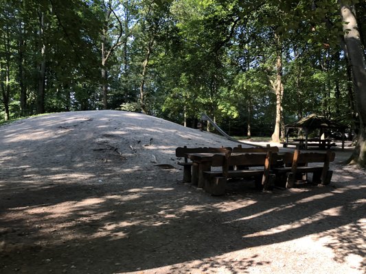 WALDSPIELPLATZ PÖRING - Updated April 2024 - 10 Photos - Hubertusstraße ...