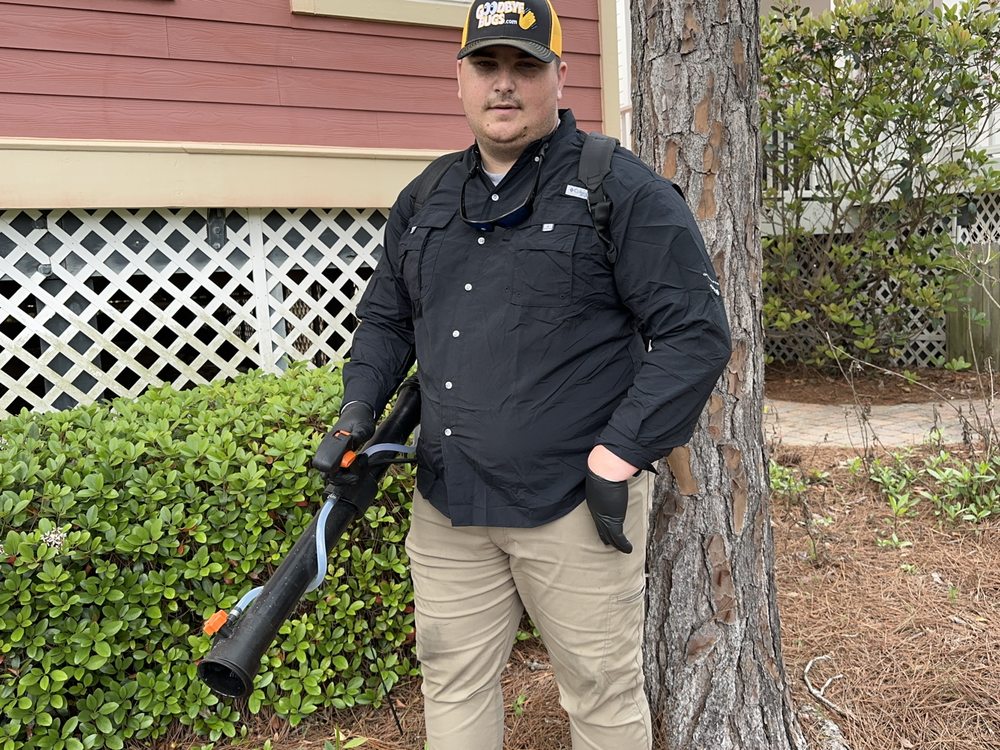 GOOD BYE BUGS - Updated May 2025 - Request a Quote - Santa Rosa Beach ...