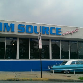 RIM SOURCE MOTORSPORTS - Updated October 2025 - 37 Photos & 14 Reviews ...