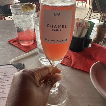 TOULOUSE CAFÉ AND BAR - 940 Photos & 812 Reviews - 3314 Knox St, Dallas ...