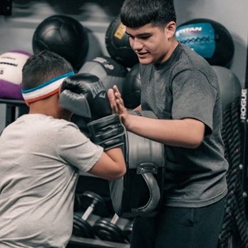 LION GOD BOXING - Updated October 2025 - 20 Photos - 42575 Melanie Pl ...