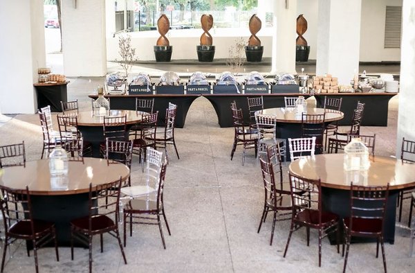 PART & PARCEL - 69 Photos & 38 Reviews - 1700 Smith St, Houston, Texas ...