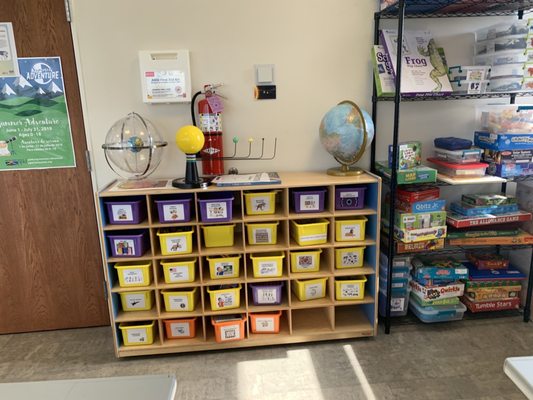 EAST LIBRARY & INFORMATION CENTER - Updated December 2025 - 29 Photos ...