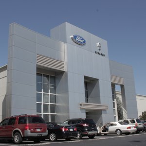 TED RUSSELL FORD LINCOLN - KINGSTON PIKE - Updated January 2025 - 43 ...