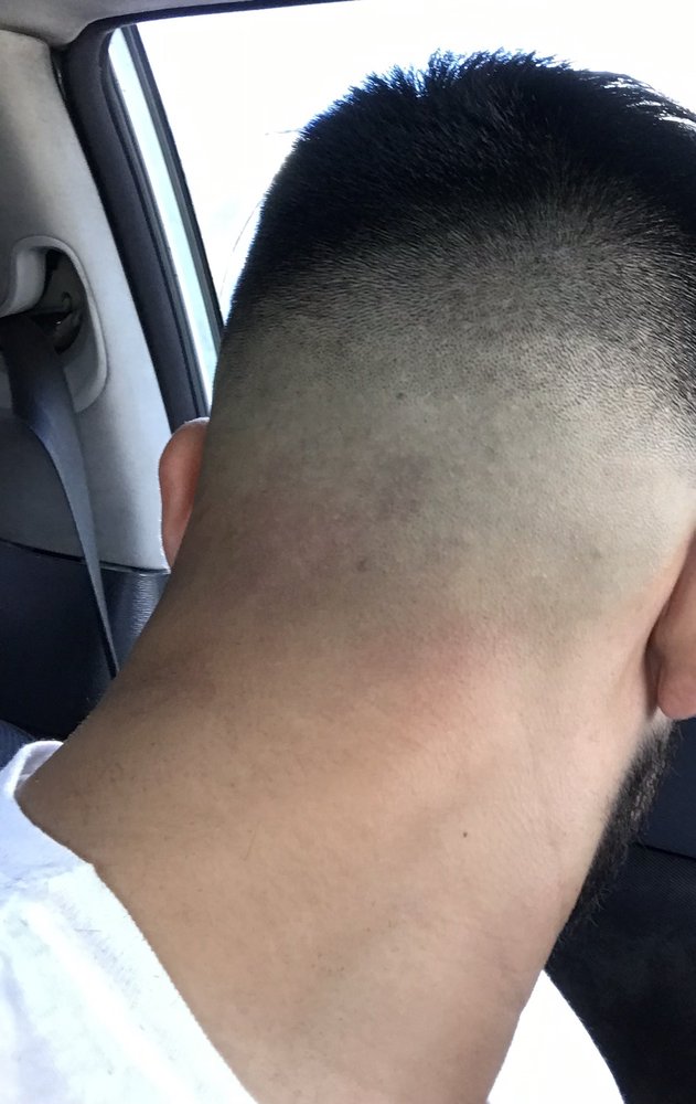 JC BARBER SHOP - Updated July 2025 - 23 Photos & 20 Reviews - 11800 N ...