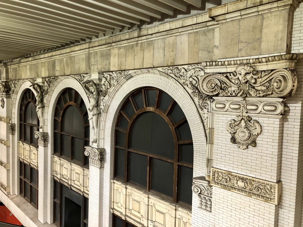 FIVE POINTS MARTA STATION - Updated January 2025 - 47 Photos & 38 ...