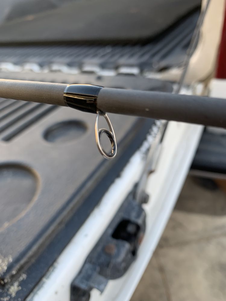 EDGE RODS - Updated December 2025 - 12 Photos & 38 Reviews - 1395 Down ...