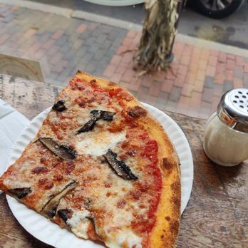 FLORINA PIZZERIA & PANINOTECA - Updated June 2024 - 158 Photos & 190 ...