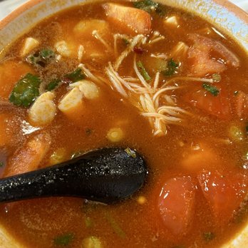 YOZI NOODLES - Updated June 2024 - 313 Photos & 74 Reviews - 5805 8th ...