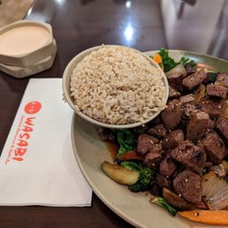 WASABI - Updated October 2025 - 587 Photos & 374 Reviews - 19 Broadway ...