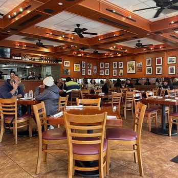 PANINI KABOB GRILL - Updated May 2024 - 606 Photos & 646 Reviews - 7903 ...