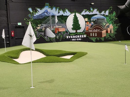 EVERGREEN GOLF CLUB - Updated March 2025 - 16 Photos - 2101 Mildred St ...