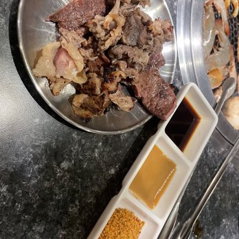 JIANG NIU BBQ - Updated December 2025 - 49 Photos & 40 Reviews - 1523 N ...