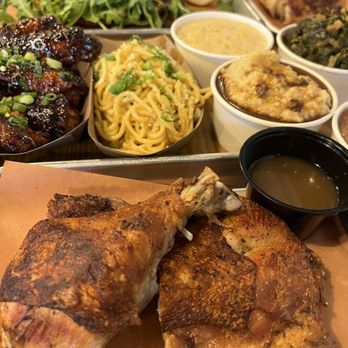 BARNYARD CHICKEN - Updated November 2024 - 98 Photos & 26 Reviews ...