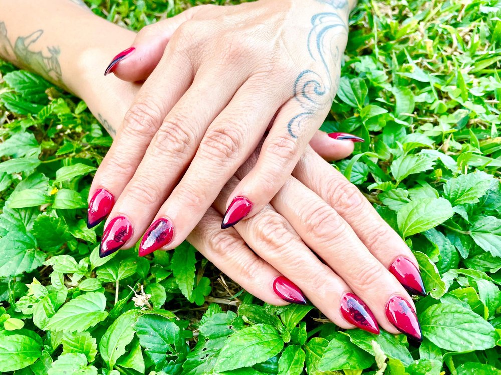 HANA NAILS & SPA - 151 Photos & 27 Reviews - Nail Salons - 91-1401 Fort ...