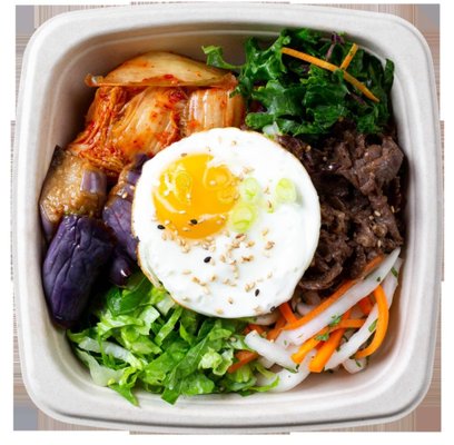 BUL BOX - 80 Photos & 58 Reviews - 500 E Davie St, Raleigh, NC - Menu ...