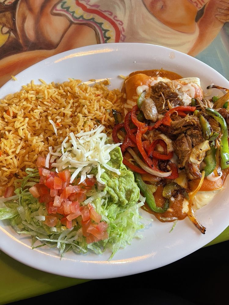 GRAND AZTECA V - Updated August 2025 - 139 Photos & 127 Reviews - 935 E ...