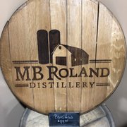 MB ROLAND DISTILLERY - 280 Photos & 88 Reviews - Distilleries - 137 ...