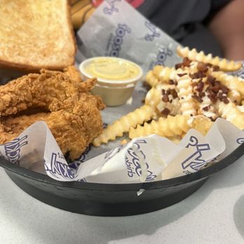 FOOSACKLY’S - Updated October 2025 - 47 Photos & 86 Reviews - 2420 S ...