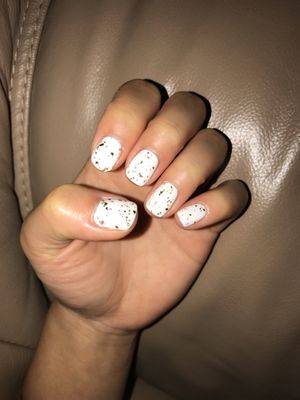 V & V NAILS - 26 Photos & 71 Reviews - 220 Broadway, Millbrae, CA - Yelp