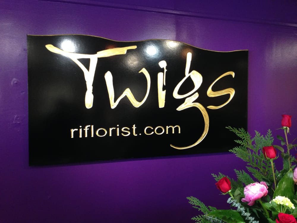 TWIGS FLORAL DESIGN STUDIO - Updated July 2025 - 10 Photos & 19 Reviews ...