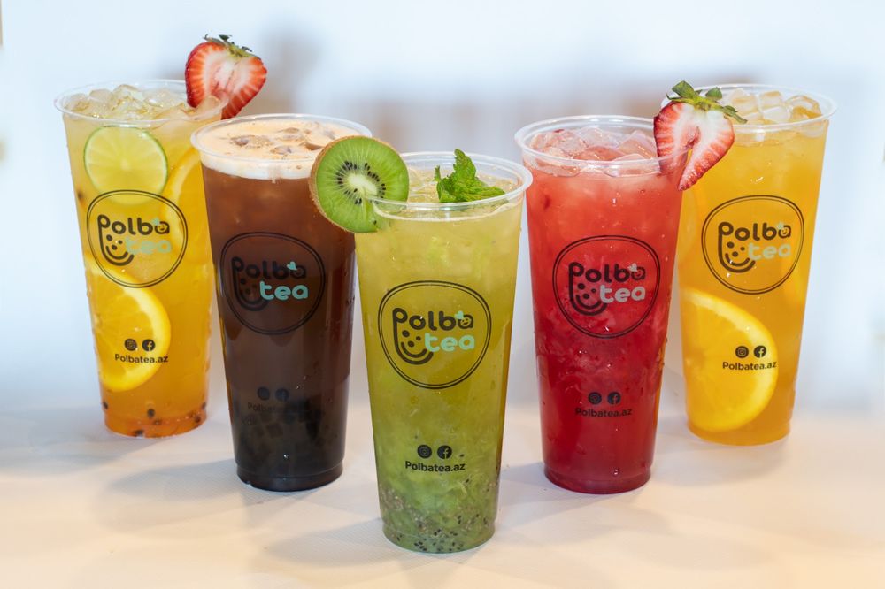 Polba Tea, Chandler | Roadtrippers