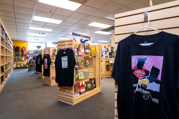 WESTFIELD COMICS - WESTSIDE - Updated July 2025 - 34 Photos & 18 ...