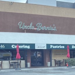 UNCLE BERNIE’S DELI - Updated March 2025 - 358 Photos & 628 Reviews ...