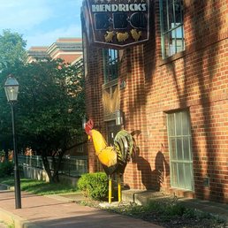 HENDRICKS BBQ - Updated January 2026 - 475 Photos & 739 Reviews - 1200 ...
