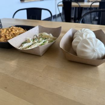 GO DIM SUM - Updated June 2025 - 402 Photos & 206 Reviews - 3504 E ...